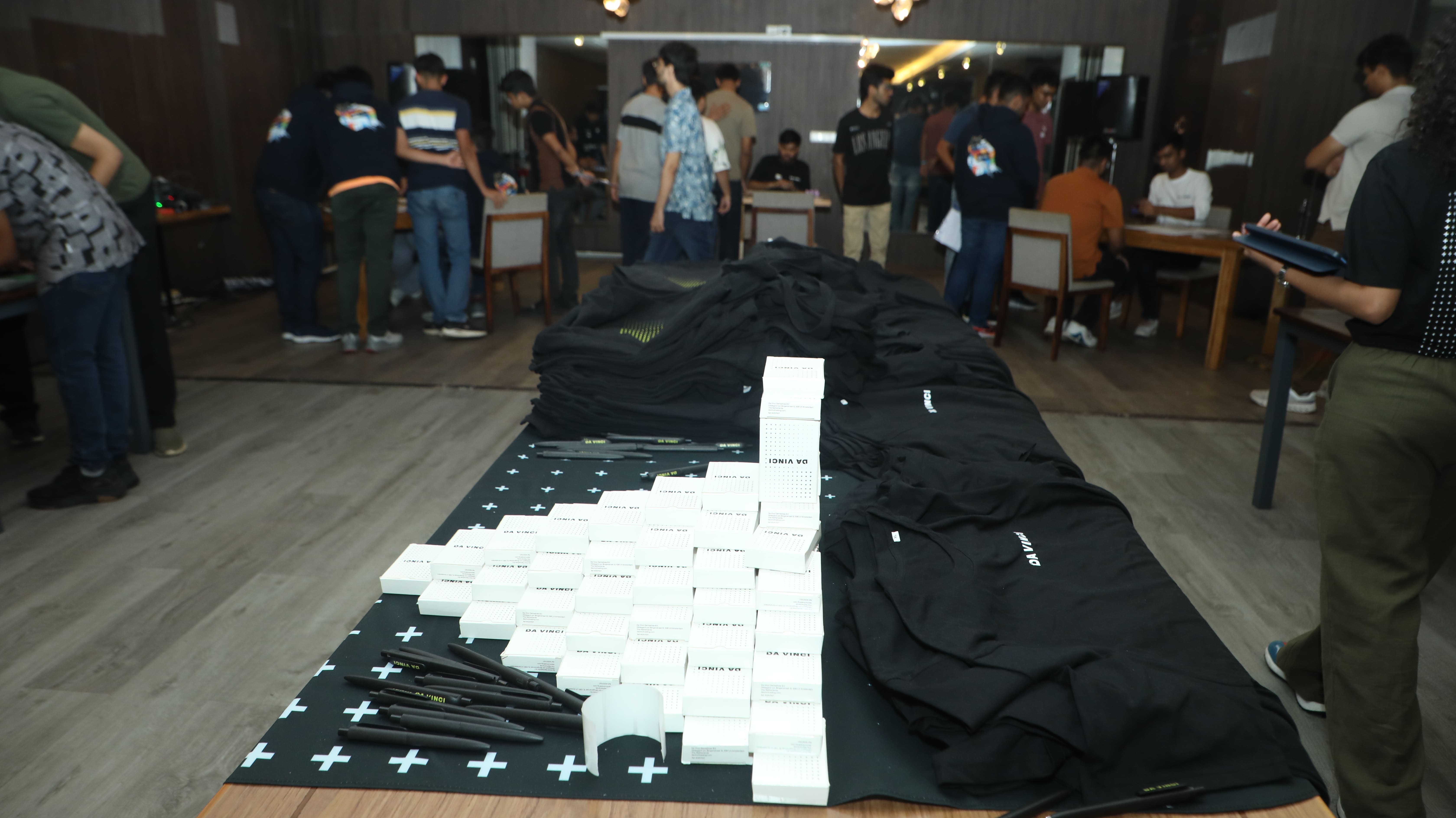 IICPC - InterCollegiate and Informatics and Competitive Programming Conclave